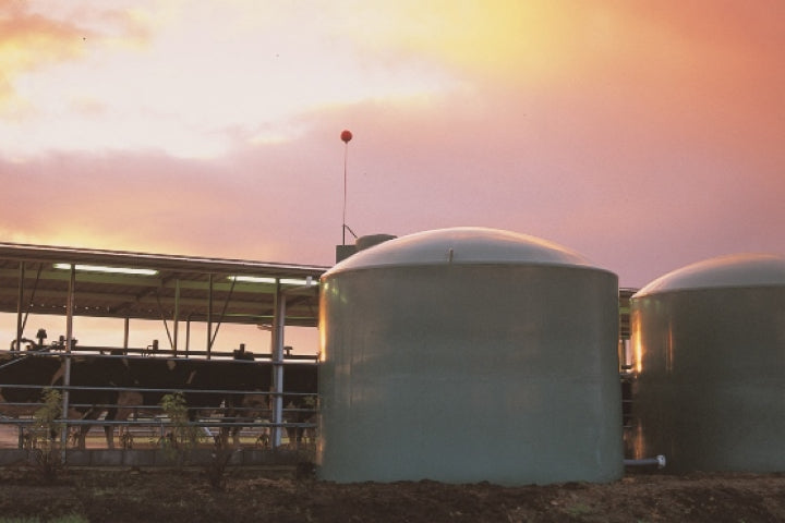 The Pressure’s on to Manage Water Better – Water Tanks NZ | Water ...