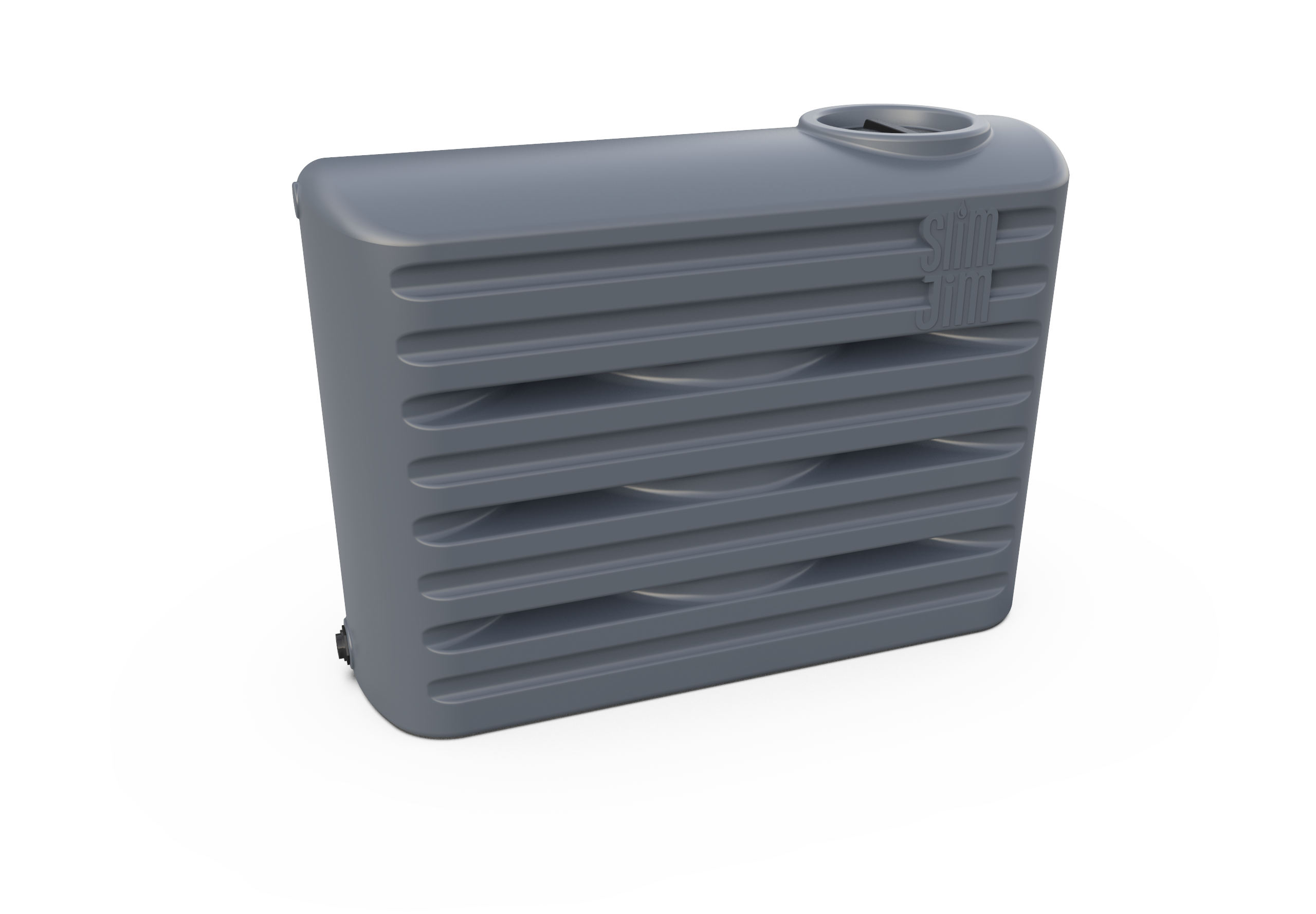 600L Slim Jim Water Tank – Water Tanks NZ | Water Storage Tanks ...