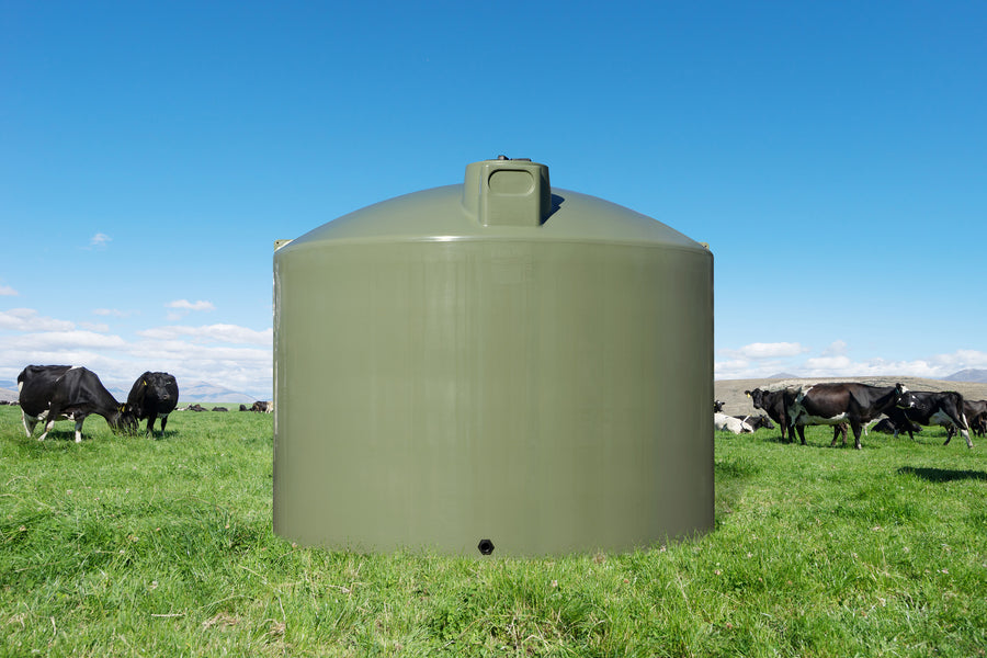 Bailey Tanks | ICON Range | Shop online – Water Tanks NZ | Water ...
