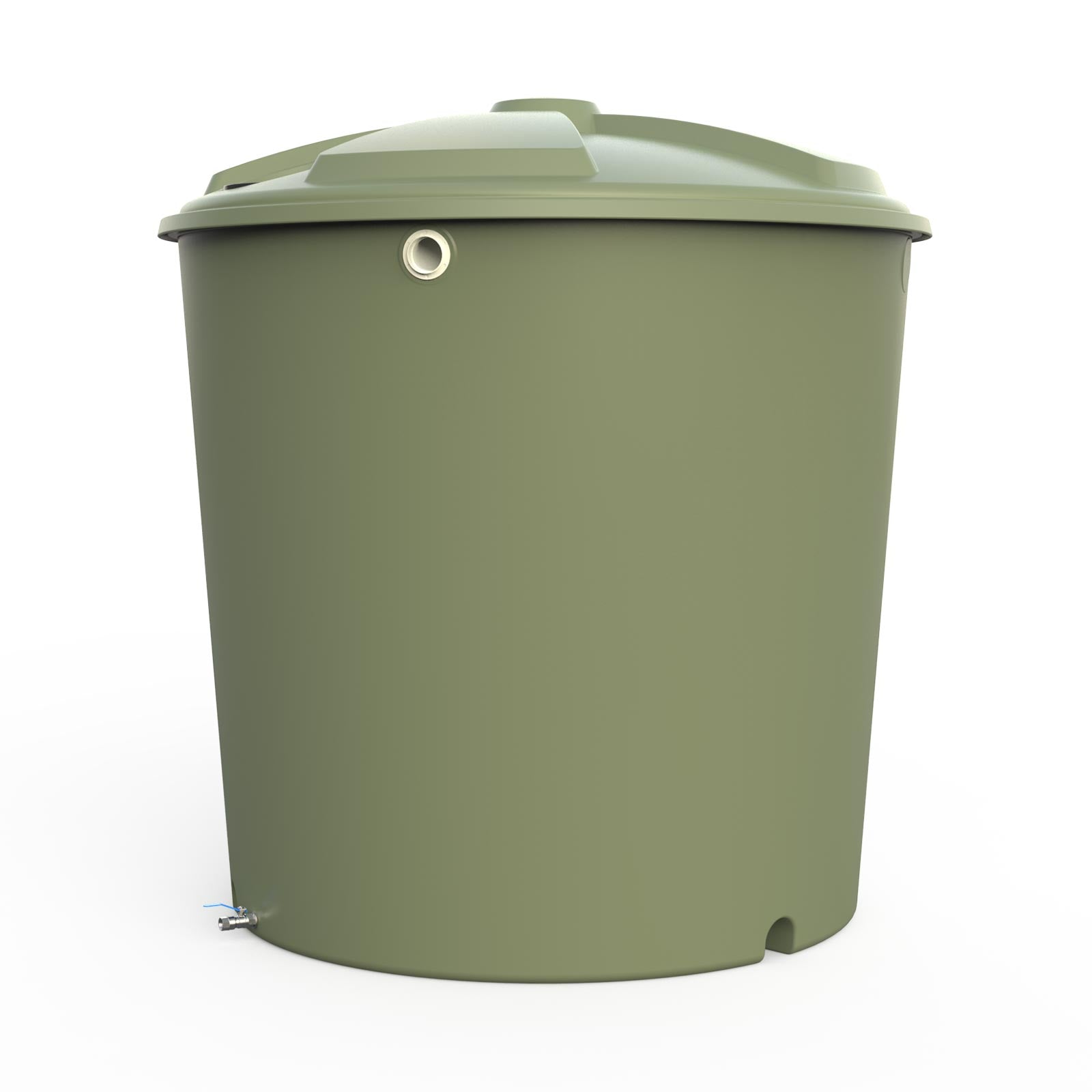 6,000L Nestable Export Tank – Water Tanks NZ | Water Storage Tanks ...