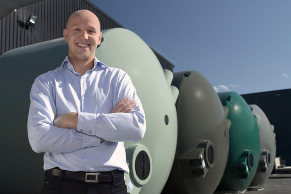 Our People – Water Tanks NZ | Water Storage Tanks | Bailey Tanks