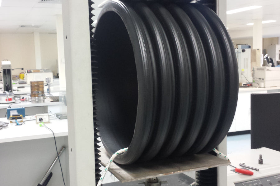 Bazooka Culvert Pipe – Water Tanks NZ | Water Storage Tanks | Bailey Tanks