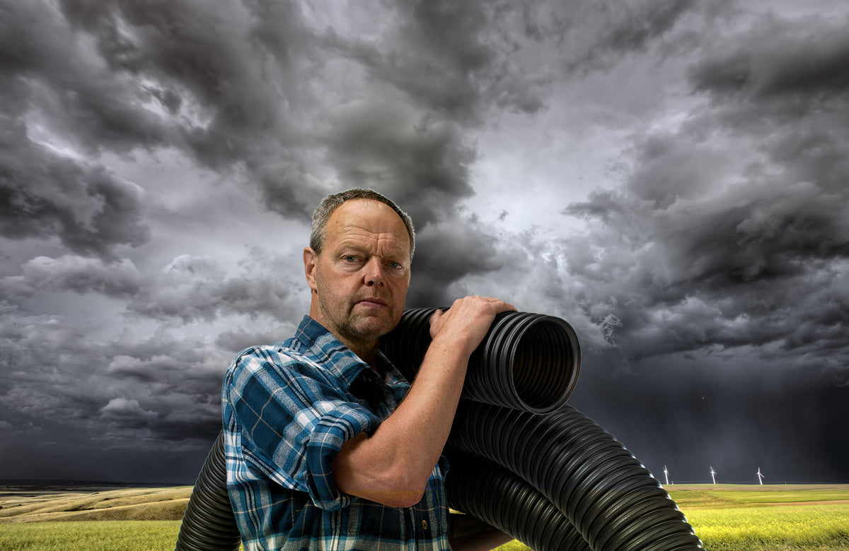 Water Tanks | Bailey Tanks® | Trusted in NZ for Over 50 Years – Water ...