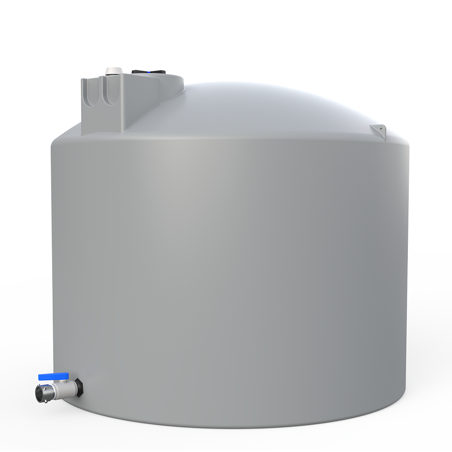 Single Tank Firefighting Package – Water Tanks NZ | Water Storage Tanks ...