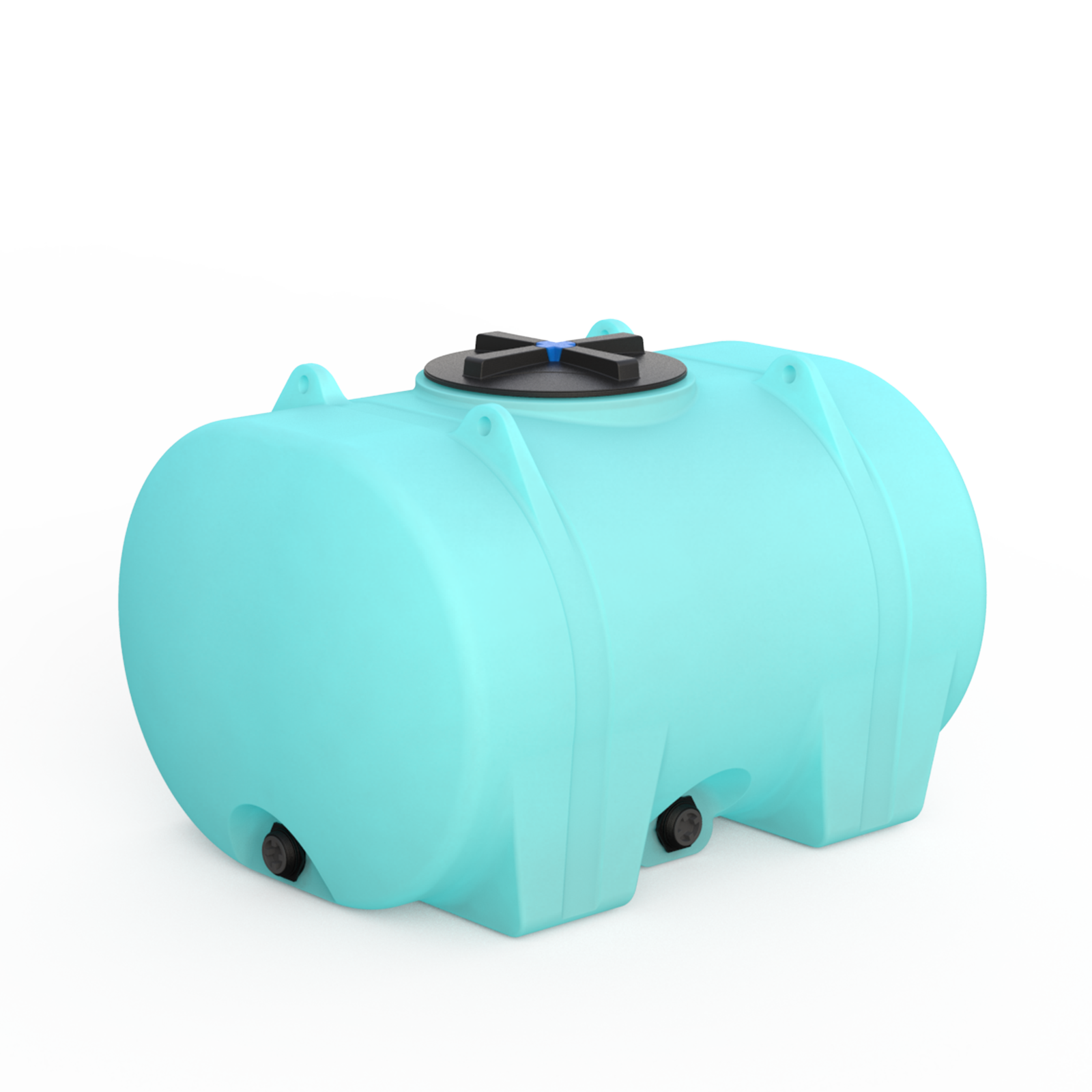 750L Cartage Tank – Water Tanks NZ | Water Storage Tanks | Bailey Tanks