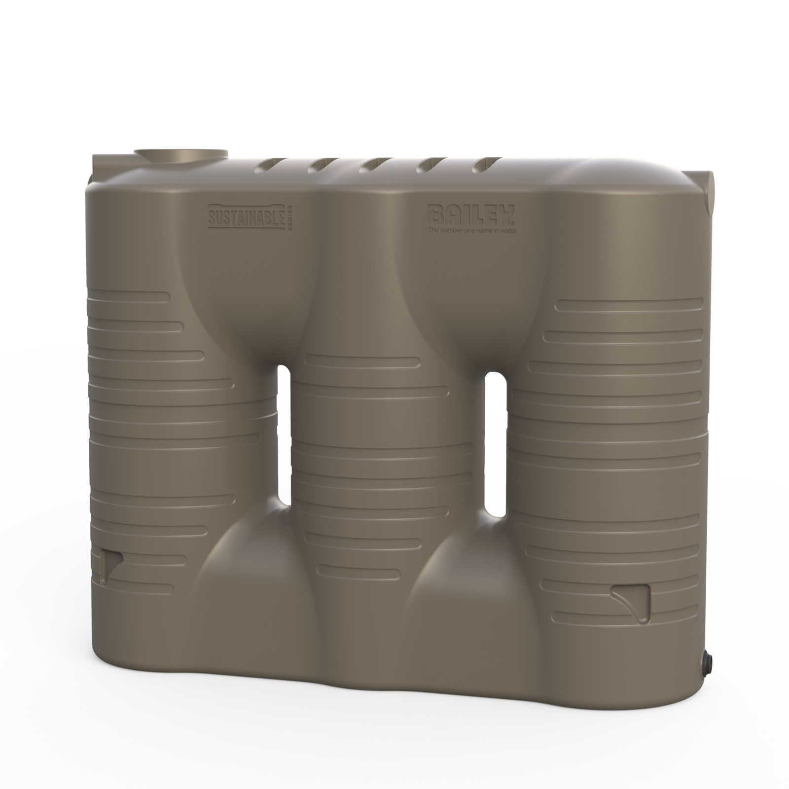 2,000L Sustainable Series Tank – Water Tanks NZ | Water Storage Tanks ...