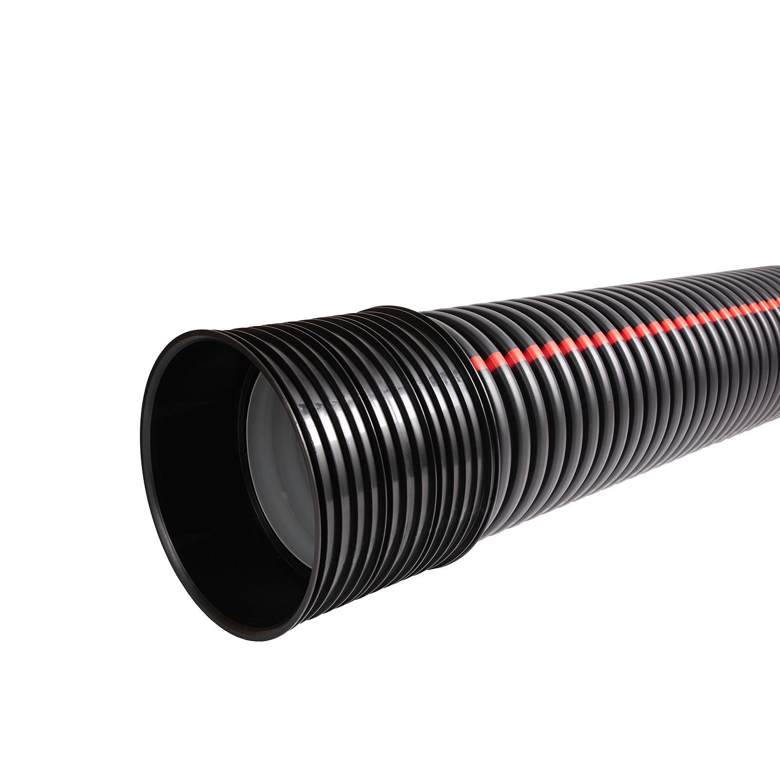 225mm x 6m SN8 Civil Bazooka Pipe – Water Tanks NZ | Water Storage ...