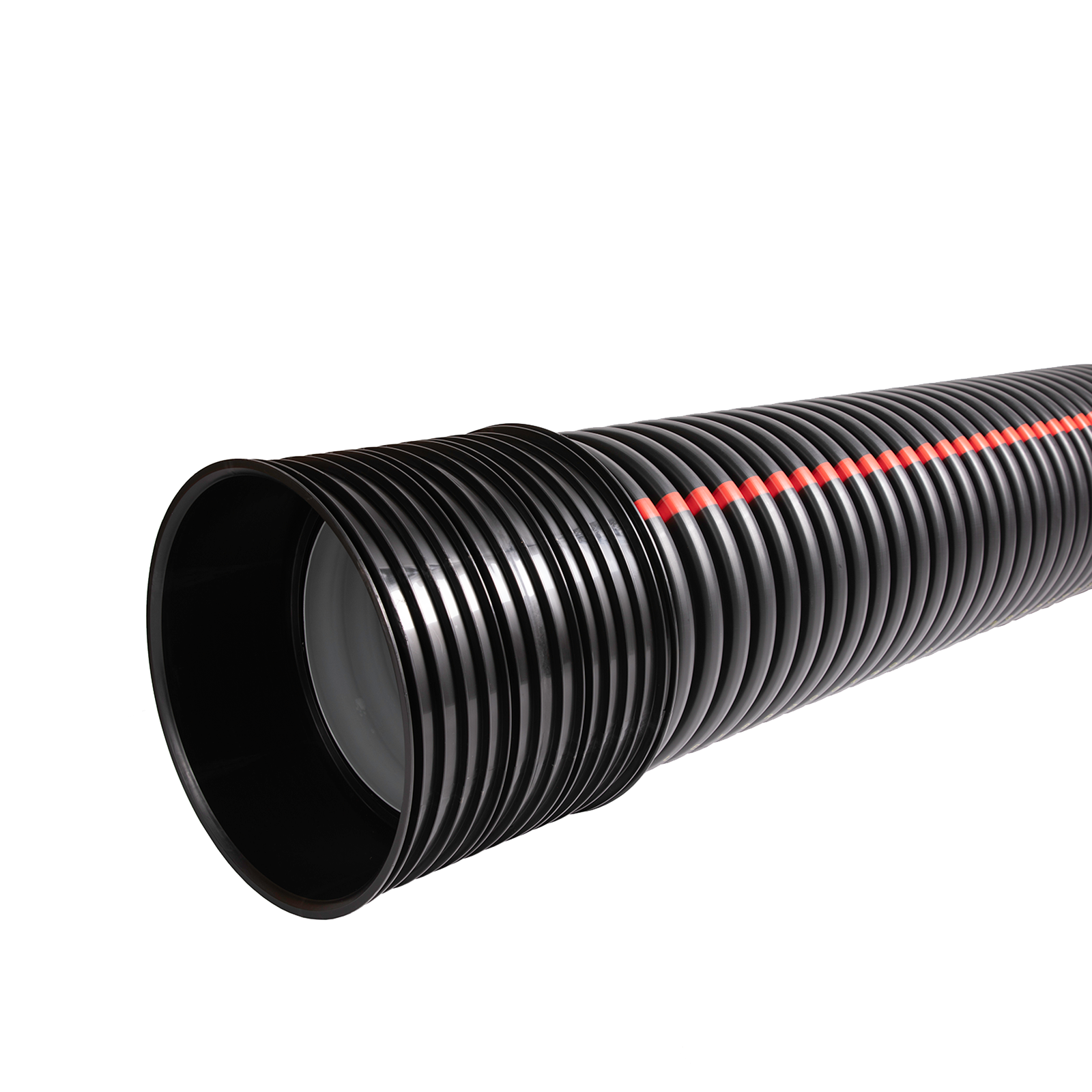 300mm x 6m SN16 Civil Bazooka Pipe – Water Tanks NZ | Water Storage ...
