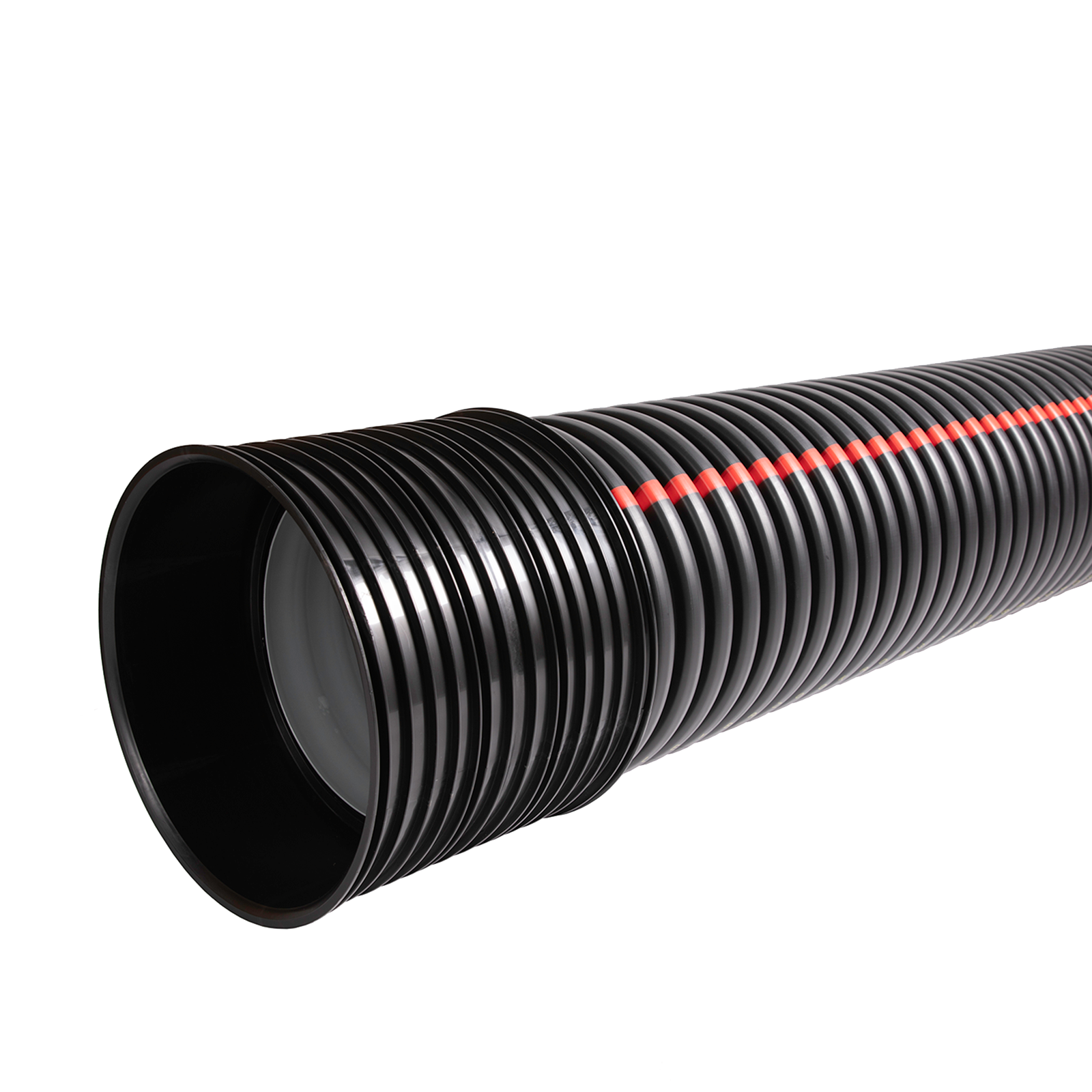 375mm x 6m SN8 Civil Bazooka Pipe – Water Tanks NZ | Water Storage ...