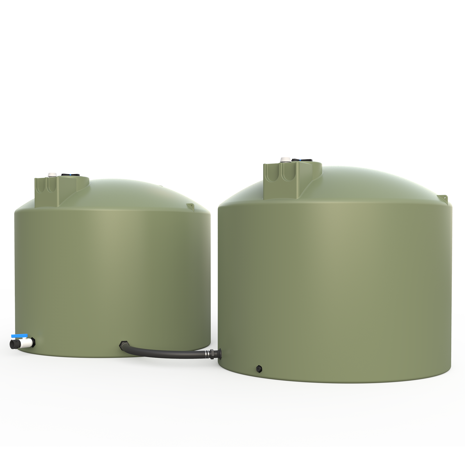 Dual tank Firefighting Package – Water Tanks NZ | Water Storage Tanks ...