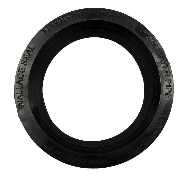 80mm Wallace Seal (Suits 82mm OD DWV) – Water Tanks NZ | Water Storage ...